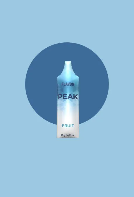 Peak Fruit – Мощно Антивъзпалително – My Healthy Fusion